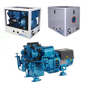 Nanni Generators - VAMCO | VAMCO